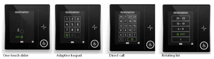 KONE Polaris Destination Control System - Elevator Today