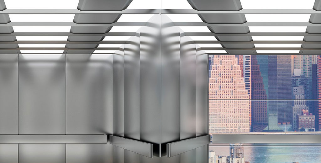 Elevator Screen Archives - Elevator Today