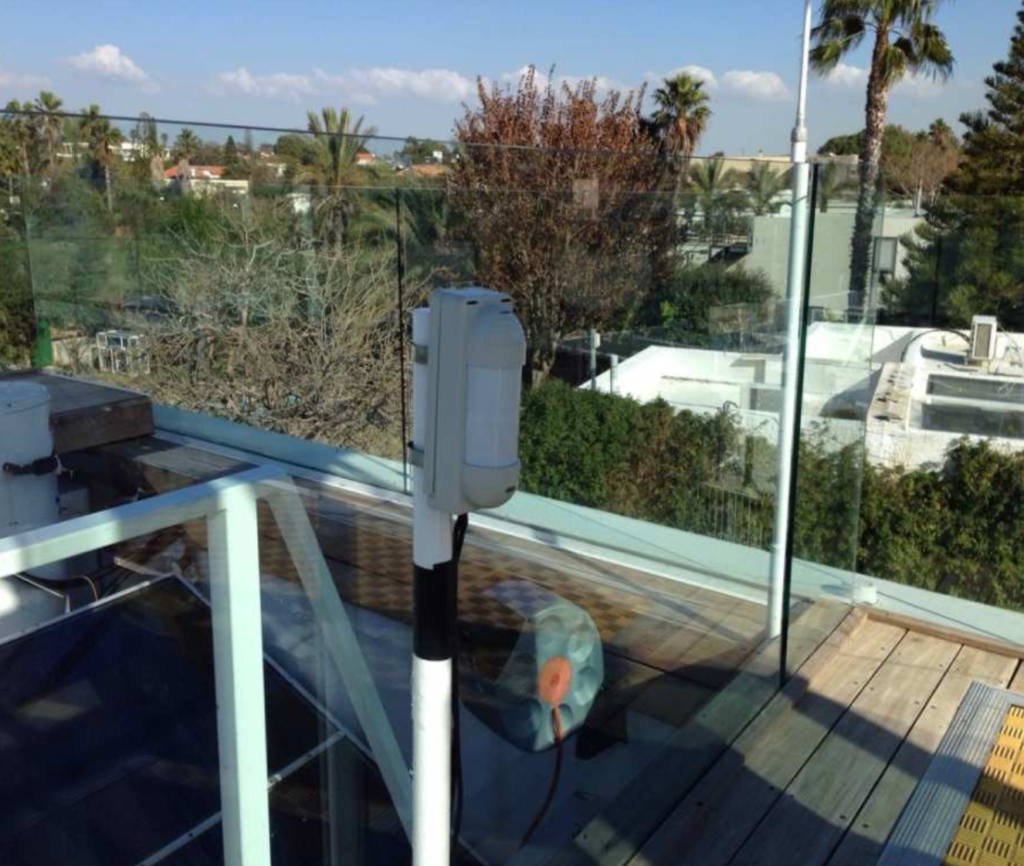 Axel's Unique Bespoke Elevator Helipad Elevator 11 - Elevator Today