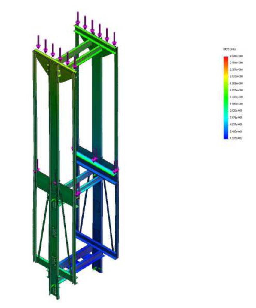 Axel's Unique Elevator Solution - Elevator Today